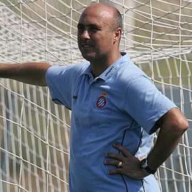 Tintín Márquez, nuevo entrenador del Castellón - AS.com