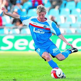 Ultima con el Getafe la cesión de Franck Signorino - AS.com