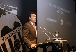 Salvo: "Jeremy Mathieu seguirá siendo jugador del Valencia" - AS.com