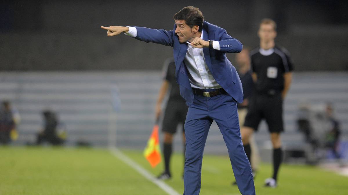 La 'fórmula Marcelino' - AS.com