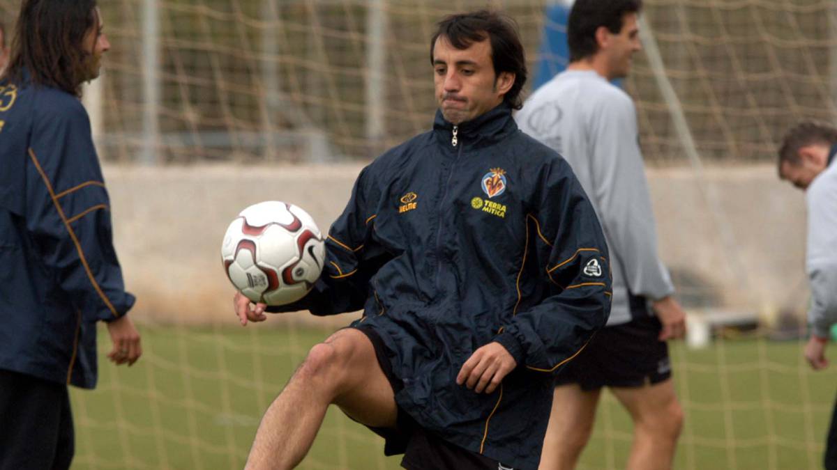 Calleja recluta al histórico Quique Álvarez como segundo - AS.com