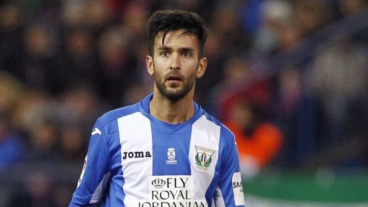 Alberto Bueno está a punto de firmar por el Málaga - AS.com