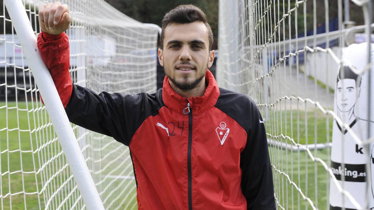 Jordán: "Tenía muchas ganas de iniciar esta nueva etapa" - AS.com