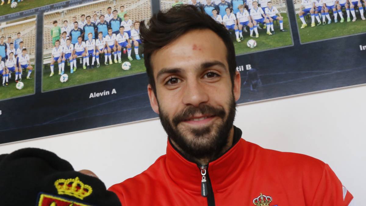 Guitián se convierte en el cuarto refuerzo sportinguista - AS.com