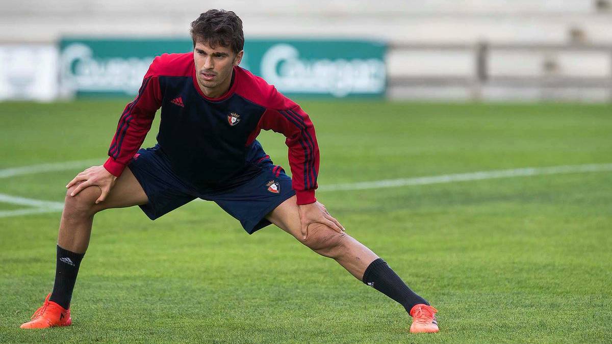 Lucas Torró: “Ante el Albacete es una final” - AS.com