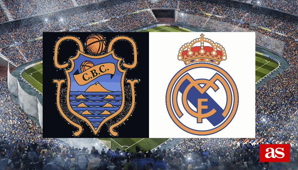La Laguna Tenerife vs Real Madrid: estadísticas previas y datos en ...