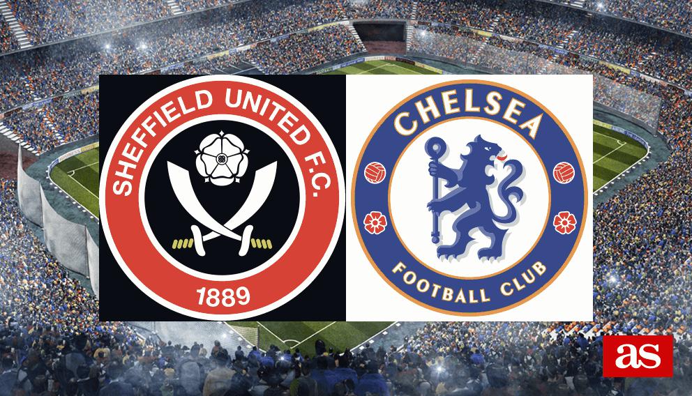 Sheffield Utd 2 2 Chelsea Resultado Resumen Y Goles sheffield-utd-2-2-chelsea-resultado-resumen-y-goles