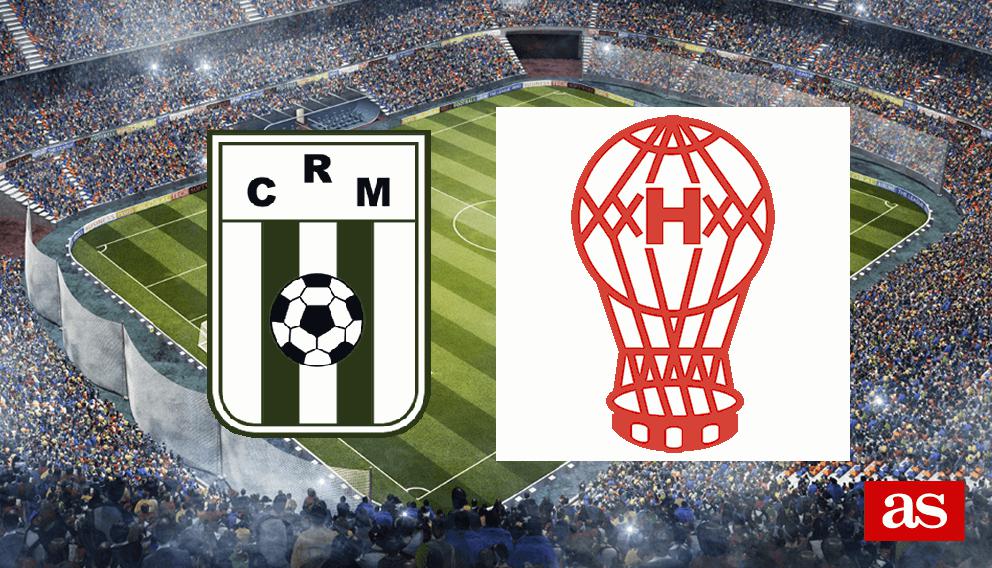 Racing de Montevideo 1-3 Huracán: resultado, resumen y goles