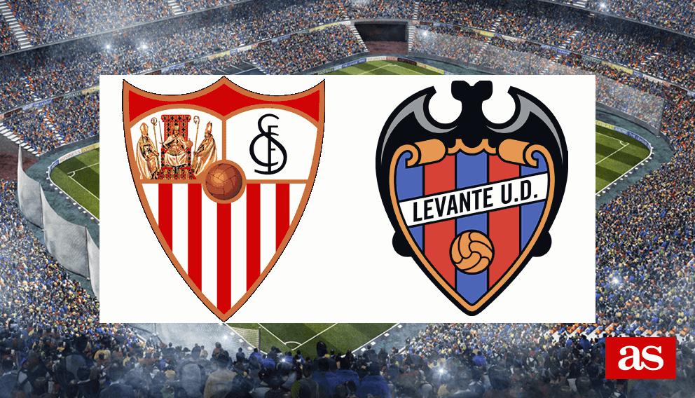 Sevilla Femenino 2-0 Levante UD Femenino: resultado, resumen y goles