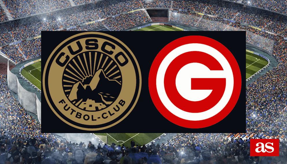 Cusco FC vs Deportivo Garcilaso: estadísticas y datos en directo ...