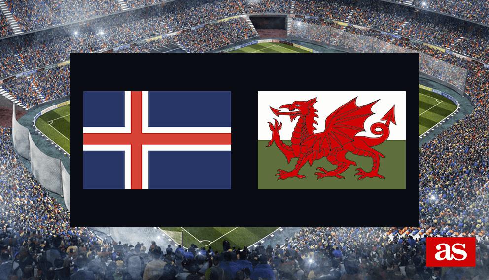 Iceland vs Wales: live info and stats | UEFA Women's Nations League ...