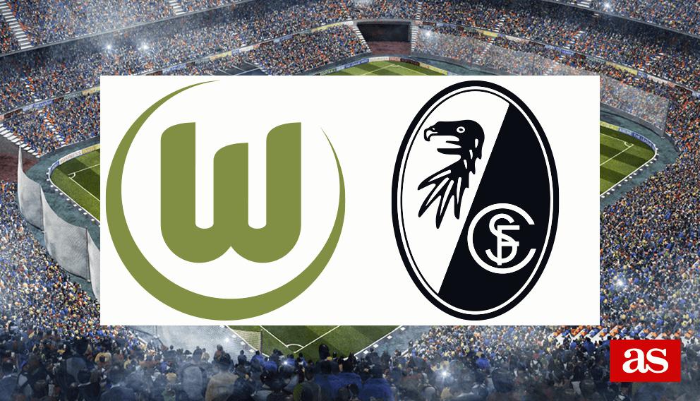Line up Wolfsburgo vs Friburgo, Bundesliga 2024/2025