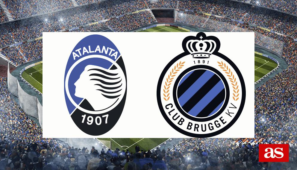 Line up Atalanta vs Brujas, Champions League 2024/2025