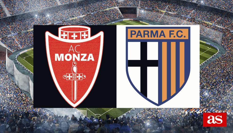 Alineaciones Monza vs Parma, Serie A 2024/2025