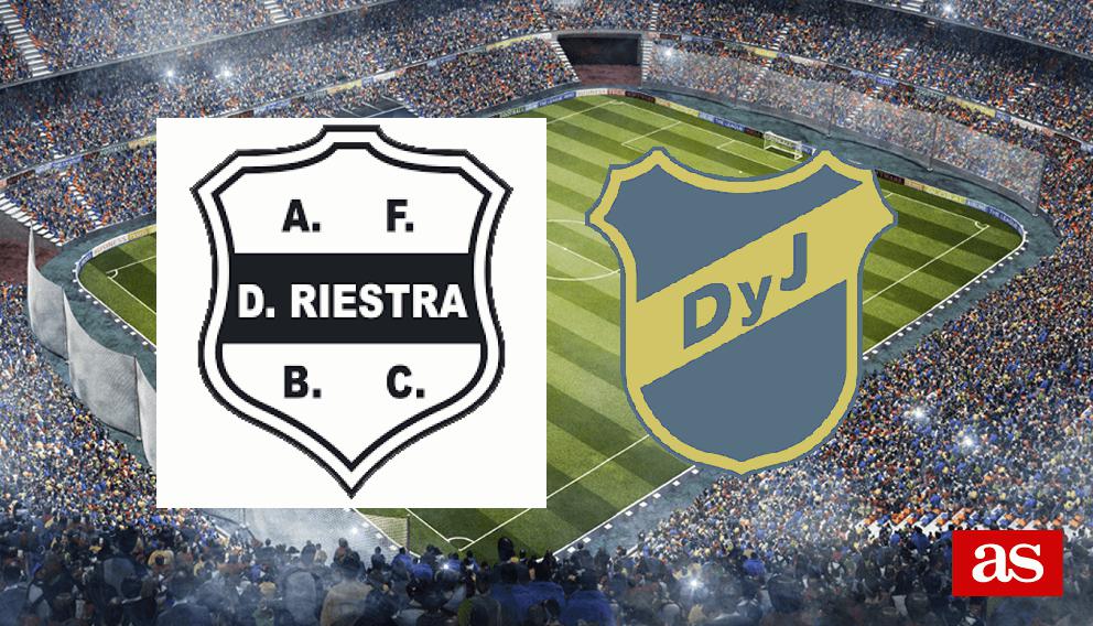 Deportivo Riestra 1-1 Defensa y Justicia: resultado, resumen y goles