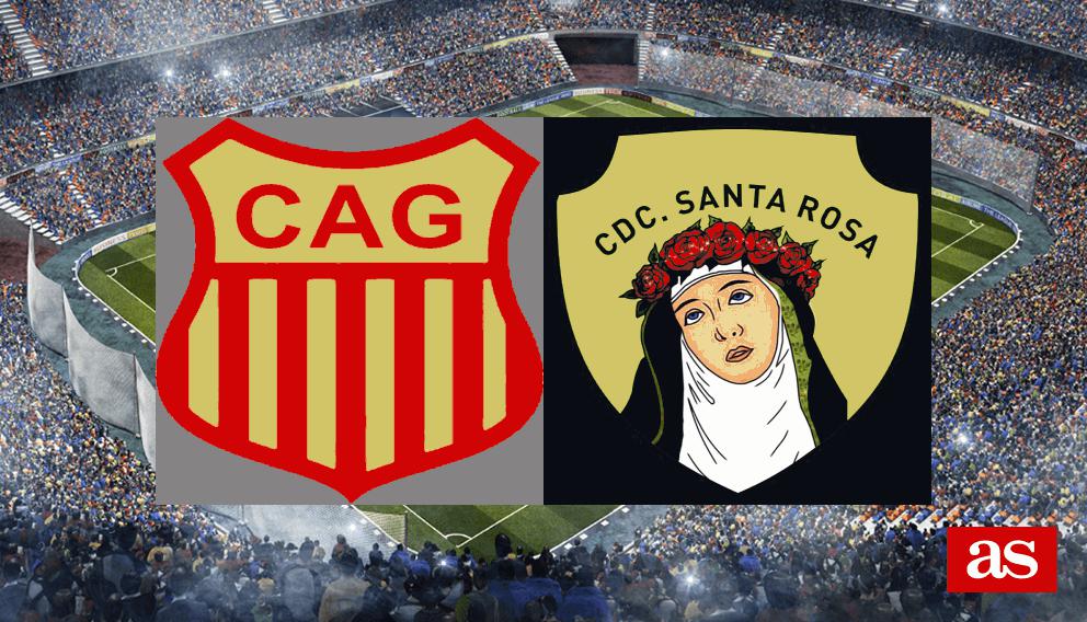Atlético Grau vs Santa Rosa: live info and stats | Liga1 - Apertura 2025