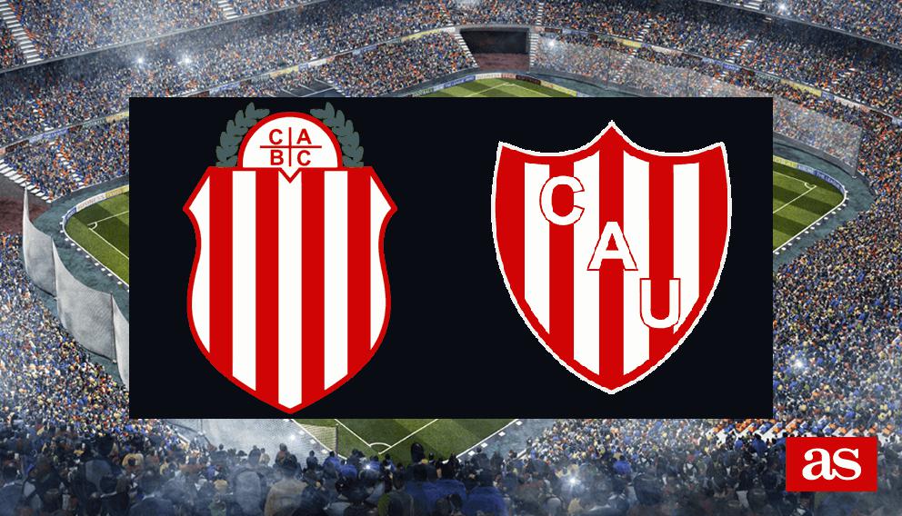 Barracas Central 2-1 Unión Santa Fe: resultado, resumen y goles