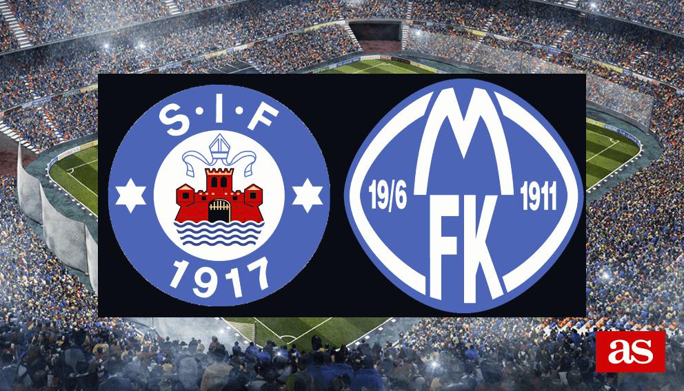 Silkeborg vs Molde: estadísticas y datos en directo | Europa League ...