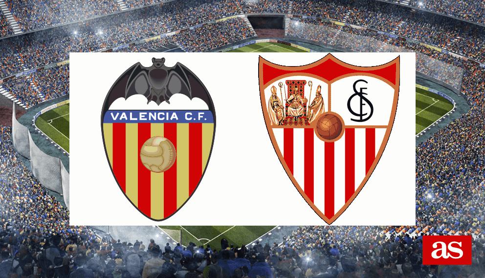 Valencia CF Femenino vs Sevilla Femenino: estadísticas y datos en ...