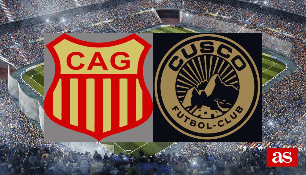 Atlético Grau 0-0 Cusco FC: resultado, resumen y goles