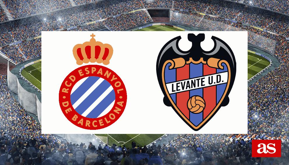 Espanyol Femenino 1-0 Levante UD Femenino: resultado, resumen y goles
