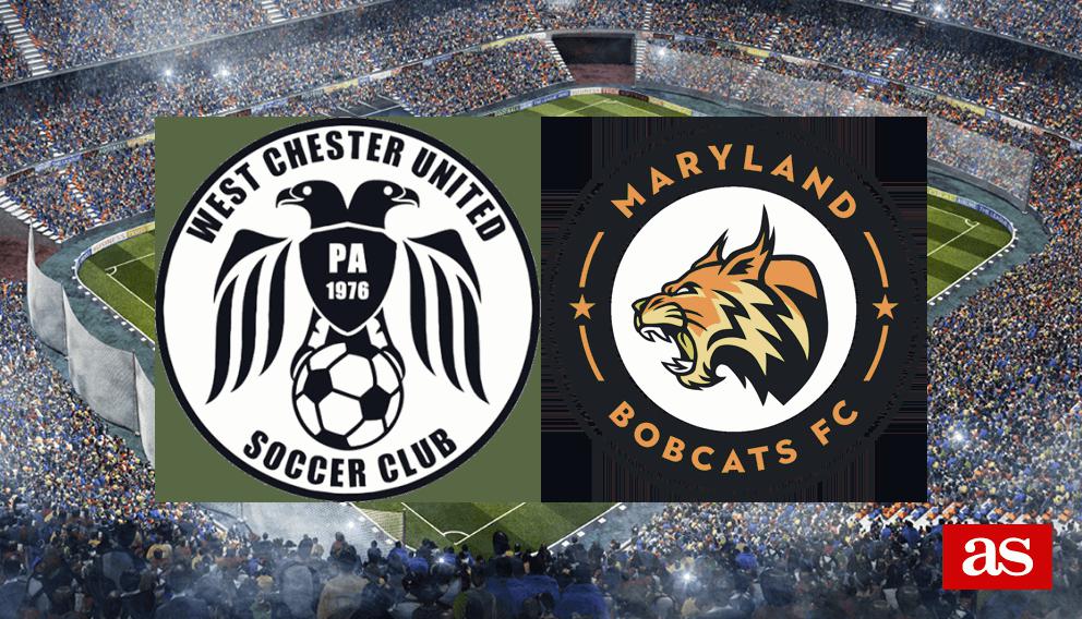 Alineaciones West Chester Predators vs Maryland Bobcats, Copa USA 2024