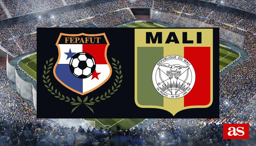 Panamá U20 1-1 Mali U20: resultado, resumen y goles
