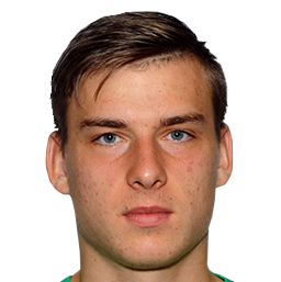 Andriy Lunin (Andriy Lunin) - AS.com