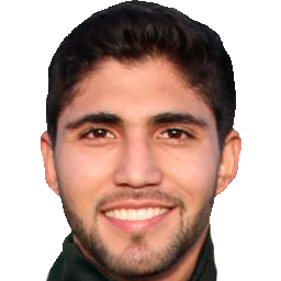 Ivan Ochoa (Ivan Ochoa) - AS.com