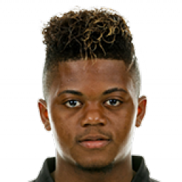 Leon Bailey (Leon Bailey) - AS.com