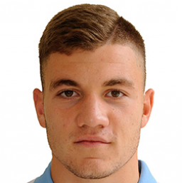 Nicolo Armini (Nicolo Armini) - AS.com