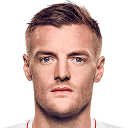 Vardy (Jamie Vardy) - AS.com