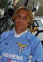 Mendieta: "He hecho lo mejor para mí y para el Valencia" - AS.com