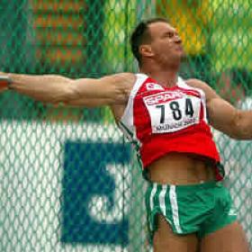 Mario Pestano finaliza cuarto - AS.com