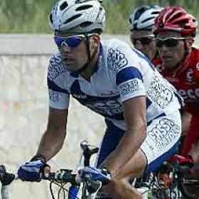 Aitor González:"Me encuentro mejor y voy a buscar una etapa" - AS.com