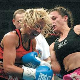 María Jesús Rosa ya es campeona mundial - AS.com