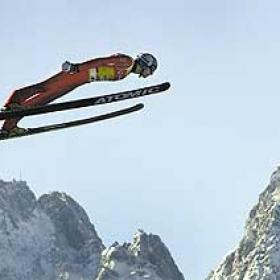 Ahonen estrena el Año Nuevo con su segunda victoria - AS.com