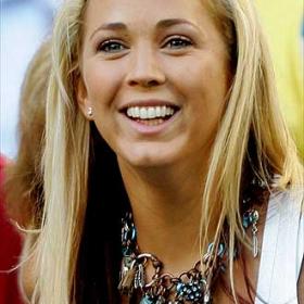 Hewitt anuncia su compromiso con la actriz Rebecca Cartwright - AS.com