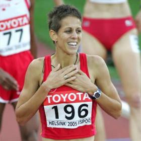 Natalia Rodríguez bate el viejo récord de Maite Zúñiga en 1.500 metros ...