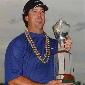 Primer triunfo profesional para el estadounidense Chris Couch - AS.com