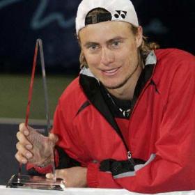 Hewitt se adjudica el torneo de Las Vegas - AS.com