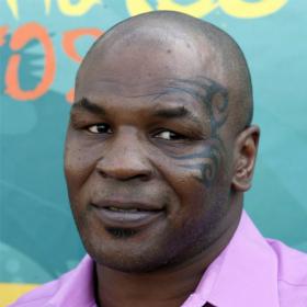 Tyson reconoce que no ha podido superar la muerte de su hija - AS.com