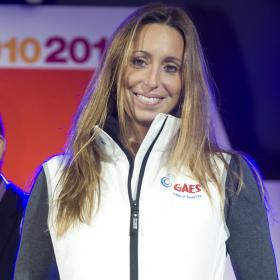 Mengual vuelve: "Sueño con sumar otra medalla olímpica" - AS.com