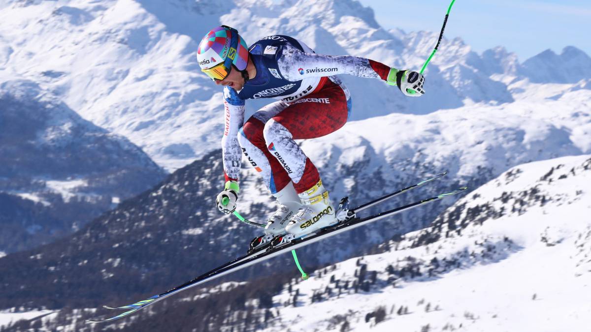 Ski | FIS Alpine World Ski Championships St. Moritz 2017 - AS.com