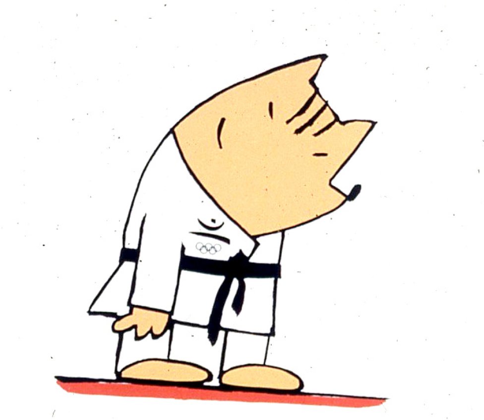 Barcelona 92 según Cobi - AS.com