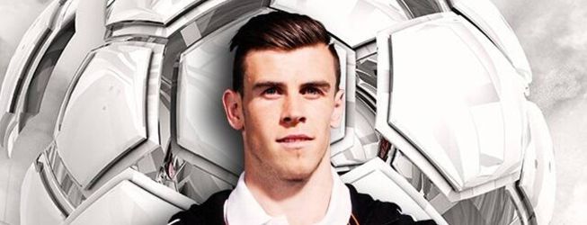 Bale en FIFA 14: así se capturaron sus movimientos - AS.com