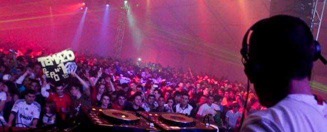 Séptima Edición del Techno-Flash - AS.com