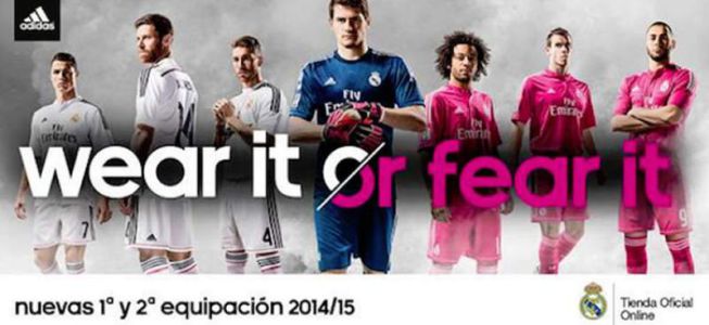 Los 'memes' más ingeniosos de la camiseta rosa del Real Madrid - AS.com