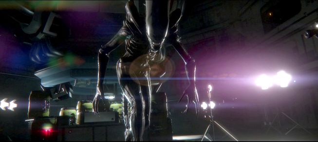 Alien: Isolation, el tráiler de Sega con motivo del E3 - AS.com