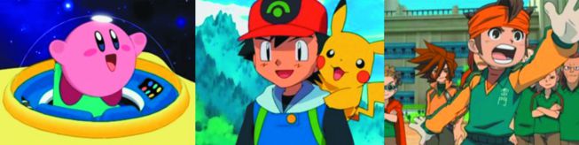 Nintendo Anime Channel: una app para ver series de dibujos - AS.com